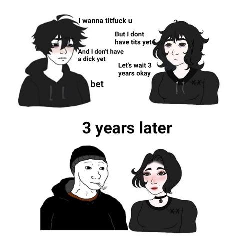 Couples Who Transition Together Stay Together R TraaNSFW