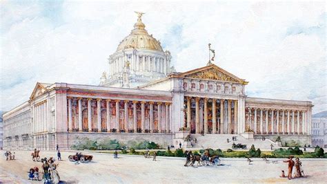 Monumento A La Revolución Mexicana La Historia Detrás Del Ambicioso