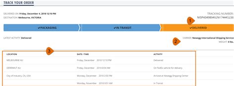 Newegg International Shipping Service Newegg Knowledge Base