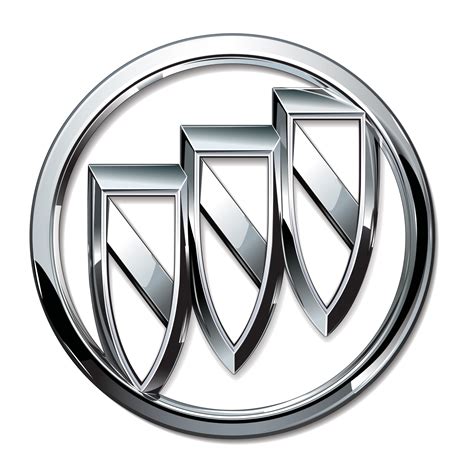 Buick Logo Hd Png Meaning Information