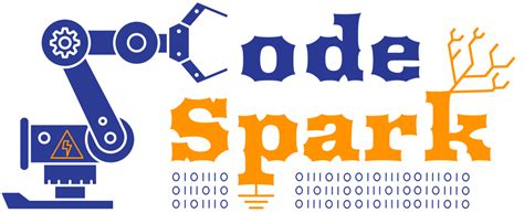 Robotika Code Spark