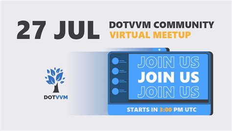 Dotvvm On Linkedin Dotvvm Meetup Dotvvm