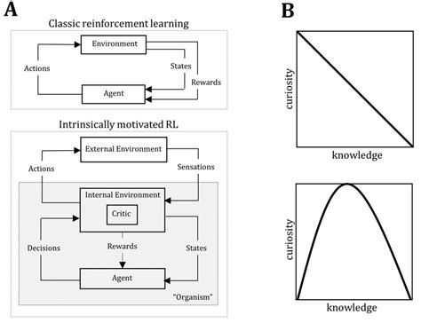 A Intrinsically Motivated Reinforcement Learning Adapted From 9 Download Scientific