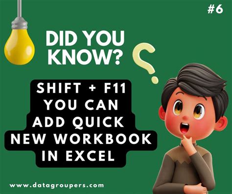 Data Groupers On Linkedin Exceltips Excelshortcuts