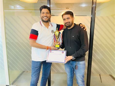 Himanshu Raghuwanshi On Linkedin Phonepe Sschampionship Massoffline