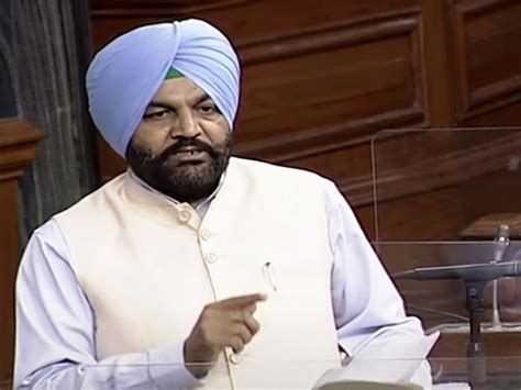 Ukraine Crises Cong Mp Gurjeet Singh Aujla To Visit Poland To Help Stranded Indian Students