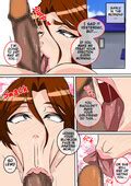 Karakuri Korokke Ofukuro No Seishidou O Uketemitara What If My Mother Tried Giving Me Sex