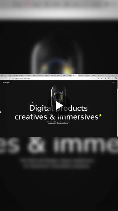 Makepillclone Webdevelopment Frontenddevelopment Javascriptprojects Gautam Kumar Jha