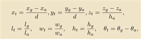 重新思考单阶段 D目标检测中的IoU优化 腾讯云开发者社区 腾讯云