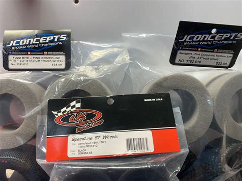 Associated T R C Tech Forums