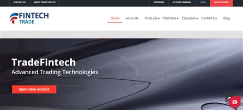 Trade Fintech Review 2025 Is It A Scam Or Legit Broker