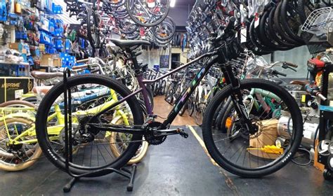 용인자전거수지자전거분당자전거 2023년 첼로 275 Xc 스포츠 시마노 27단 기어 시마노 유압디스크 브레이크 레저용 입문급 Mtb 출고 첼로 수지제일점 엠티비