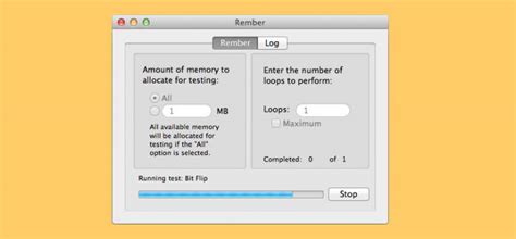 Freeware Test Ram For Bad Memory On Windows Linux And Macos