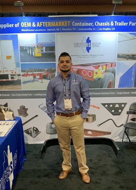 jeremy rodriguez on linkedin buffersusa trailers apsc swingdoor