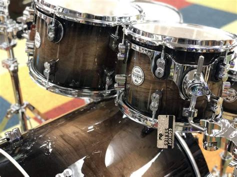 PDP Concept Maple Exotic Best Review Of 2023 Zero To Drum