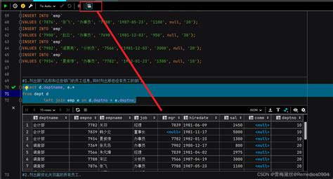 Idea 修改数据库字段 链接mysql Idea怎么修改数据库表jacksky的技术博客51cto博客