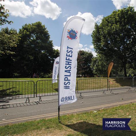 Products Harrison Flagpoles