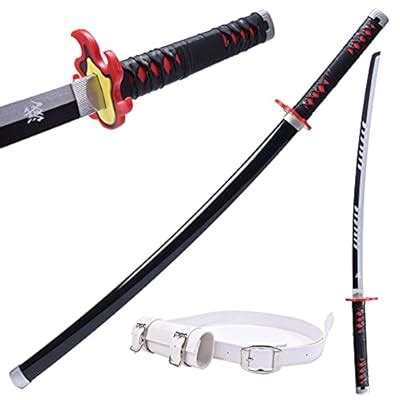 41 Cospaly Sword Anime Replica Sword Suitable For Indonesia Ubuy
