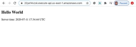 Serverless Php Hosting Normal Php Website Dengan Lambda