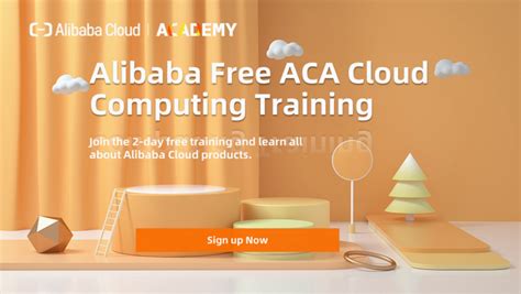 Upcoming Classroom Training Alibaba Cloud Technical Essentials And Basic Products Alibaba