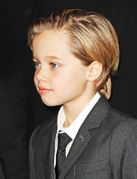 Shiloh Jolie Pitt Picture