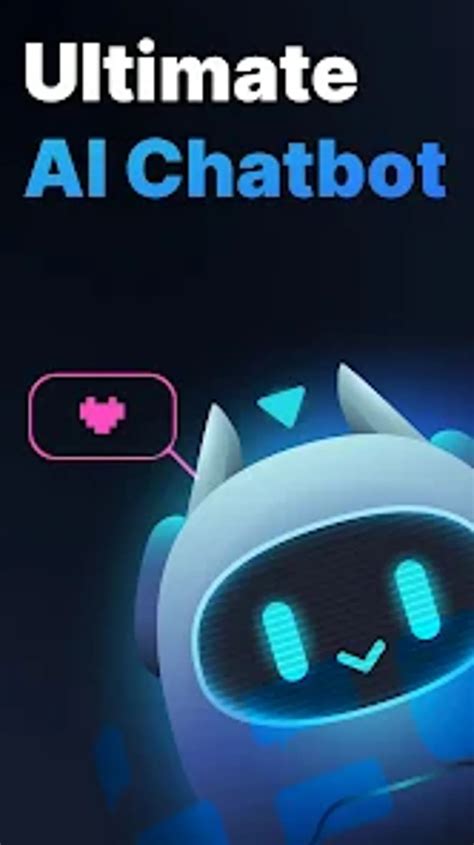 Ai Chat Gbt Open Chat Bot Para Android Download