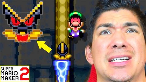 This Evil Muncher Had Other Plans For Me Youtube