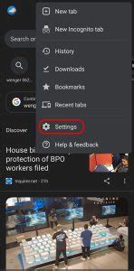How To Disable Pop Up Blocker In Chrome Safari And Edge
