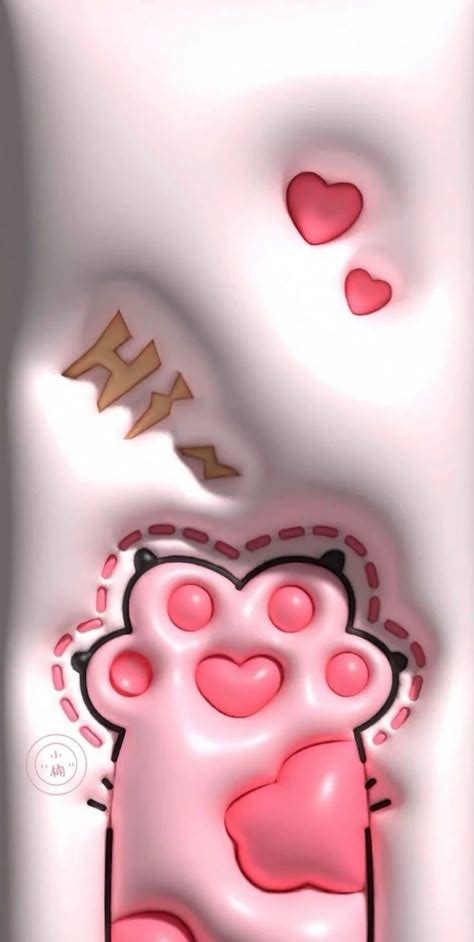 Пин от пользователя Софи 魏英 на доске Ваши пины Милый рисунок Фоновые рисунки телефона