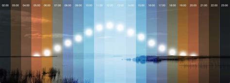 Human Centric Lighting People Centered Lighting Design In 2024 Hcl Technologies Circadian