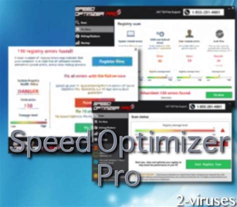 Speed Optimizer Pro Dedicated 2