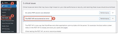 Cara Mengatasi Error Publishing Failed Di WordPress Tonjoo