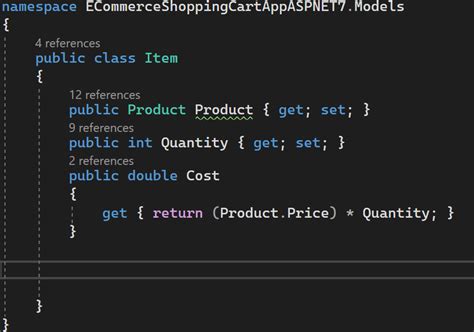 how to build an e commerce application with asp 7 mvc and mssql