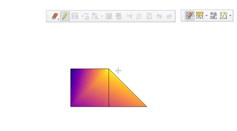 Fix New Face With Mesh Editing Request In Qgis · Issue 7967 · Qgis