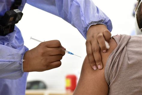 Vacuna Contra El Tétano Vacúnate En Medellín Y Antioquia