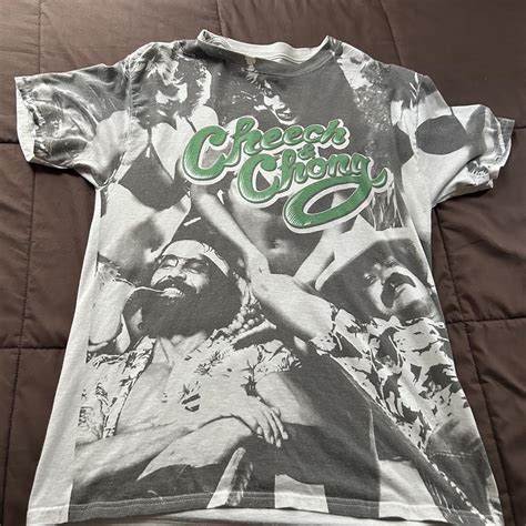 Cheech And Chong Depop