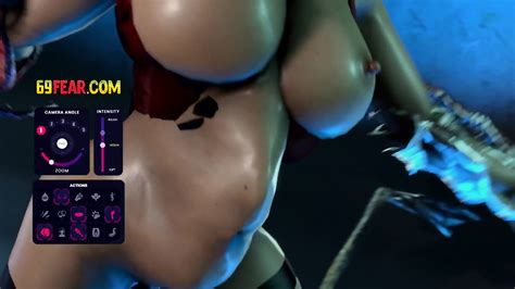 Hmv 3d Promo Porn Bdsm Girls Fantasy Collection Monster Dt Blowjob