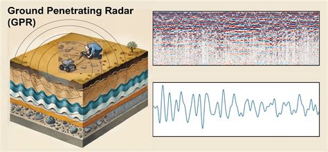 Call For Papers Special Topic New Advances In Ground Penetrating Radar Gpr Theory Technology