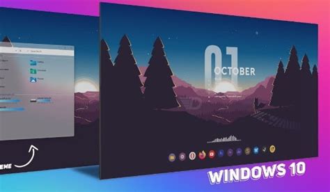 Cara Menampilkan Jam Di Desktop Windows 10 Kpop Squad Media All About K Pop And Intermezzo