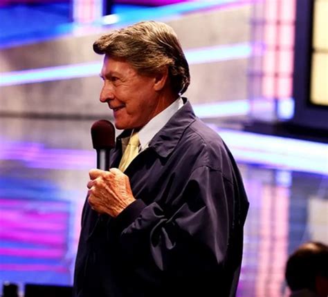 Johnny Gilbert Age Biography Career Lifestyle Net Worth And More