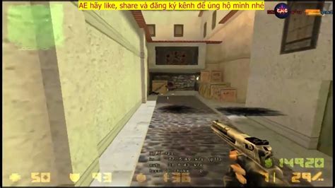 Cs 11 Cách Bắn 41 Không Giật Của Những Top 1 Game Half Life 11 6