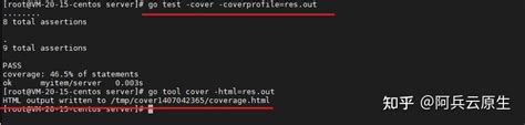 Golang 单元测试合集整理 我最常用 gomonkey 欢迎收藏 知乎