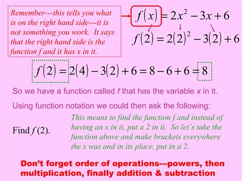 Relations And Functions Ppt Programming Languages Computing