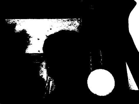 Robotics Ball Tracking Detection Using OpenCV