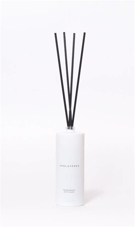 Layered Fragrance Reed Diffuser Set As Home Fragrance Diffusers Made In Japan Layered Fragrance