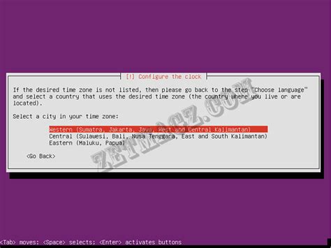 Cara Install Ubuntu Server 1604 Lts Di Virtualbox Part 2 Zetmagazine