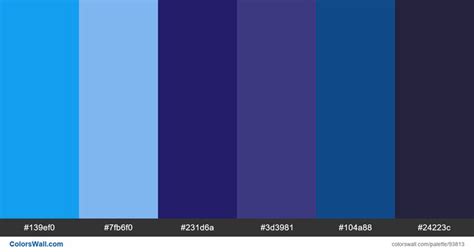 Poster Design Colors