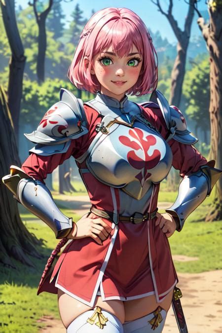 Hanabata Nohkins Futoku No Guild V Fix Stable Diffusion Lora Civitai