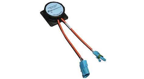 Gas Detection Sensor Thermal Protection Services