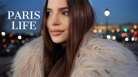 Девочка Из Сибири Уехавшая В Париж А Стоило Ли Иду По Головам В Вежливом Режиме Youtube